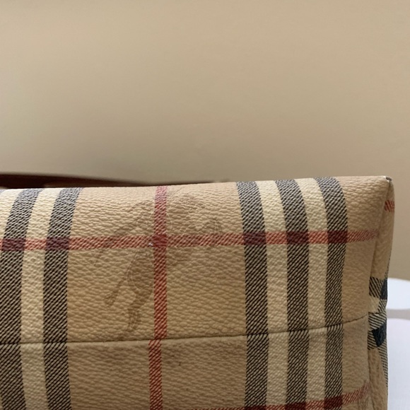 Burberry | Bags | Burberry Classic London Nova Check Plaid | Poshmark